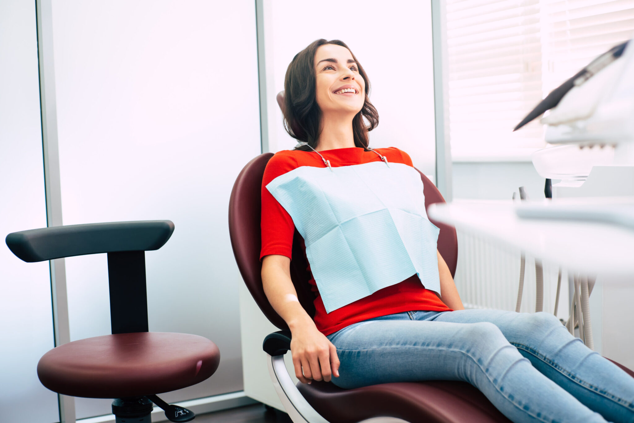 Using IV Sedation During Advanced Care | Archer Peak Oral Surgery